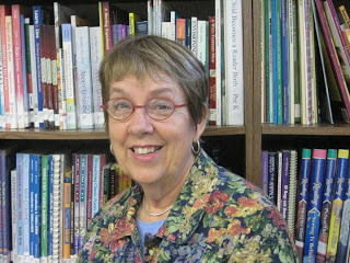 Interview: Elizabeth Kennedy on About.com: Children's Books - Cynthia ...