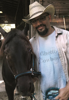 Guest Post: G. Neri on Beginning the Journey to a Finished Novel ...