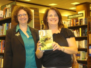 Critique Group Interview: Joyce Sweeney - Cynthia Leitich Smith