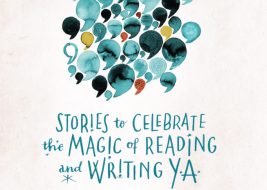 - Cynthia Leitich Smith