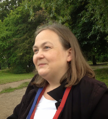 Guest Interview: Helen Wang on Children's Book Translation - Cynthia ...
