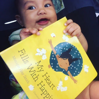 Author Interview: Monique Gray Smith on My Heart Fills With Happiness ...