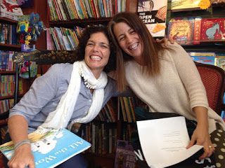 Guest Post: Liz Garton Scanlon and Audrey Vernick on Co-Writing Picture ...