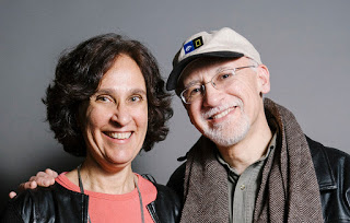 Guest Post: Susanna Reich & Gary Golio on Social Justice, Music ...