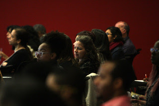Organizer Interview: Laura Pegram on Kweli Conference - Cynthia Leitich ...