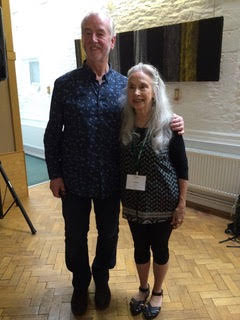 Career Achievers: Louise Hawes on Thriving as a Long-Time, Actively ...