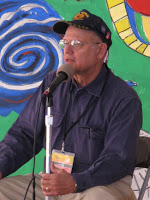 Author Interview: Tim Tingle, Choctaw Storyteller & Author - Cynthia ...