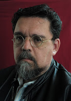 Author Interview: Eric Gansworth on Give Me Some Truth - Cynthia ...