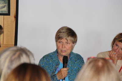 Career Achievers: Marion Dane Bauer on Thriving as a Long-Time ...