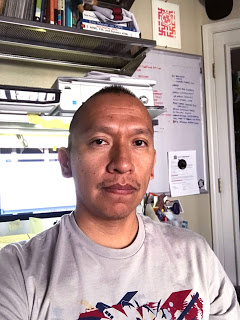 Native Author-Illustrator Interview: Jonathan Nelson - Cynthia Leitich ...