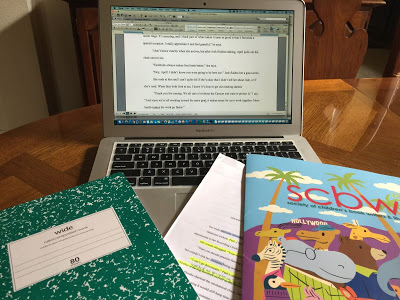 Profiles of Persistence: Lisa Bierman, Meredith Davis, and Jill ...