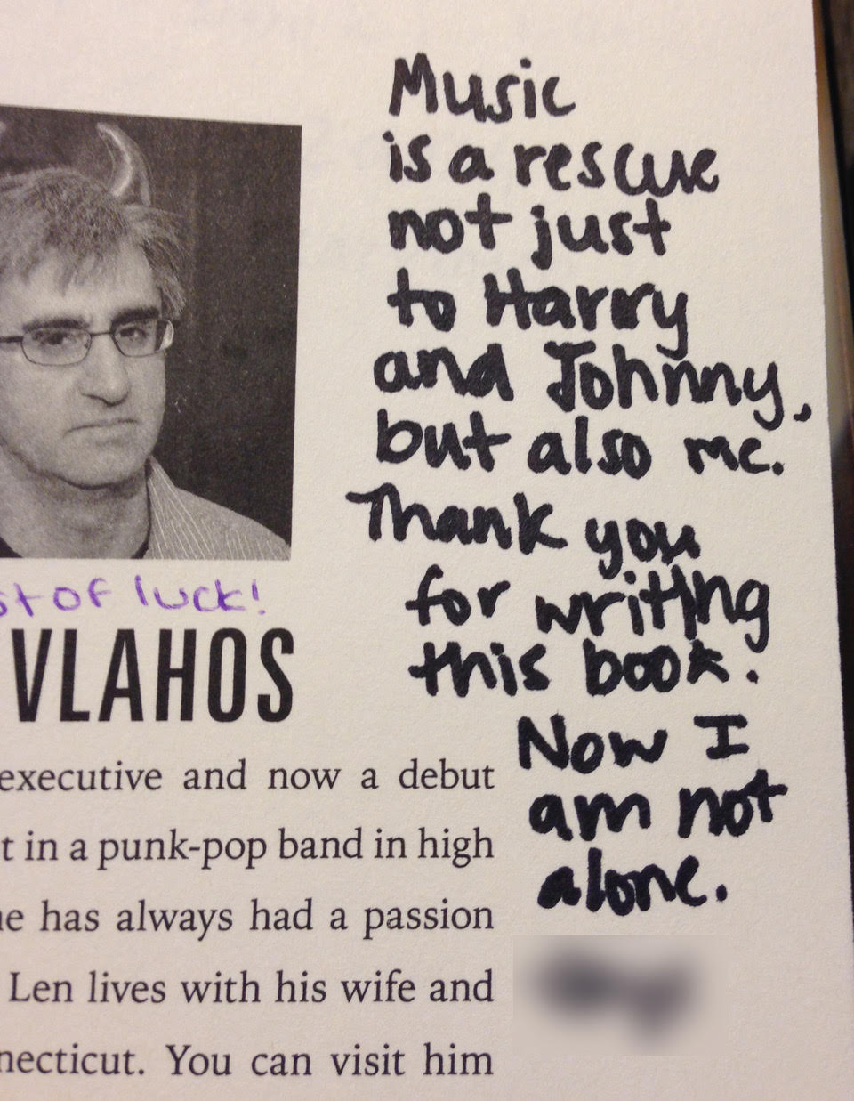 Author-Bookseller Interview: Parker Peevyhouse, Will Walton & Len ...