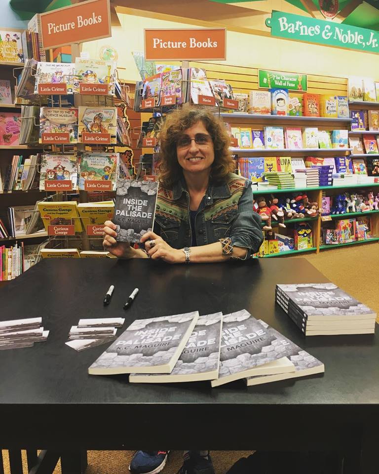 Agent-Author Interview: Jacqueline Lipton - New Agent at Storm Literary ...