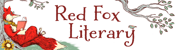 Agent-Author Interview: Abigail Samoun of Red Fox Literary - Cynthia ...