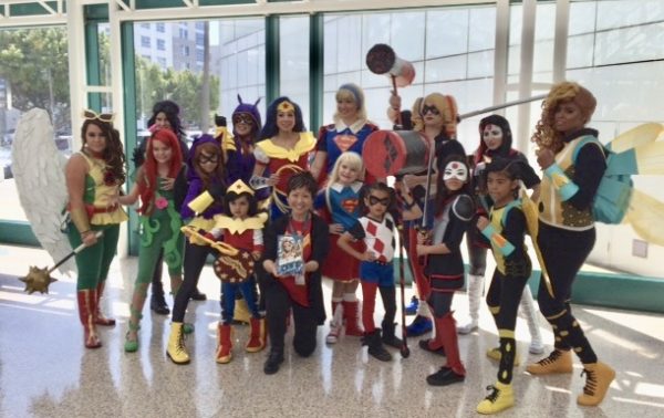 Career Achievers: Lisa Yee on Thriving as a Long-Time, Actively ...