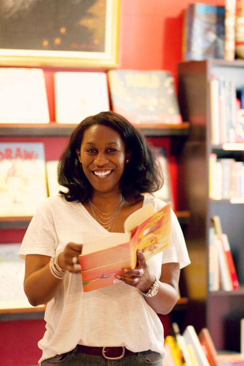 Author Interview: Writing & Marketing for Multiple Age-Levels - Cynthia ...