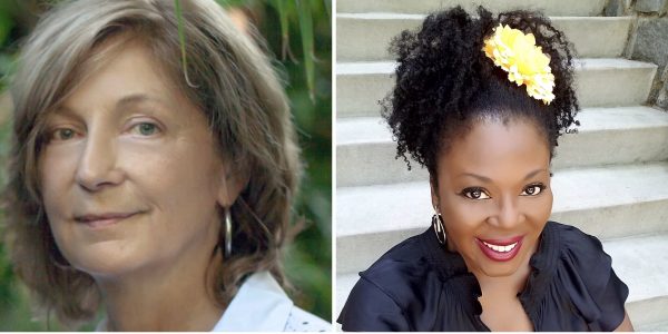 New Voices: Gail Shepherd & Karen Strong on Writing Southern Settings ...