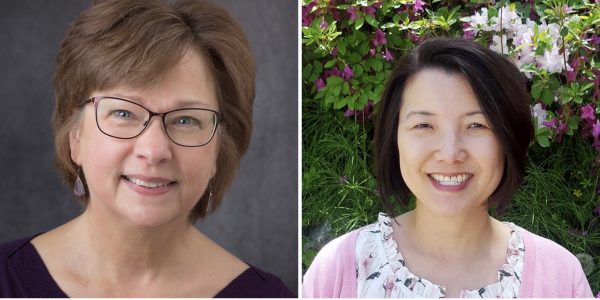 New Voices: Beth Anderson & Tina Cho on Bringing True Stories to the ...