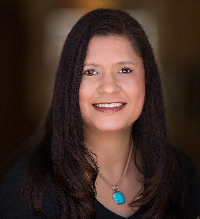 Native Voices: Co-Authors Dr. Debbie Reese & Dr. Jean Mendoza On ...