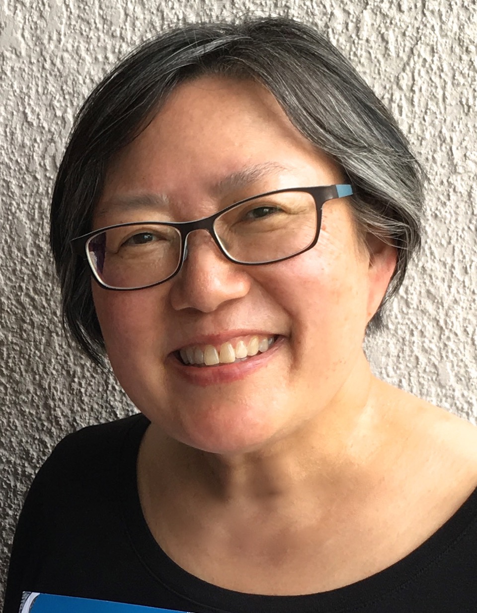 Guest Post: Janet Wong: Happy New Year! (It's Time for a Vacation ...