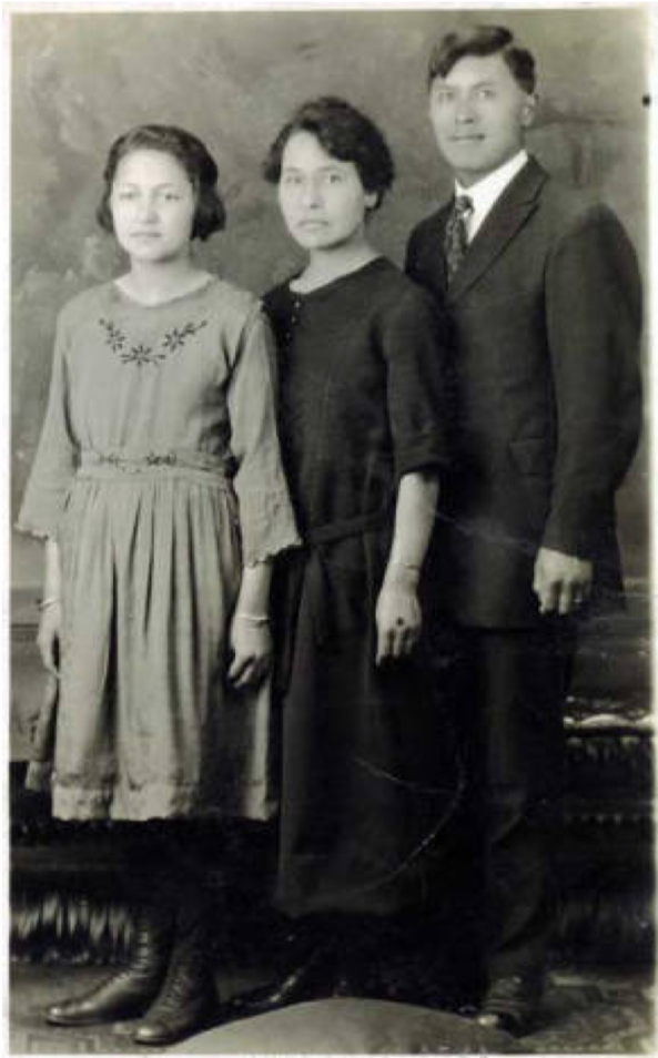 Author Interview: Annie Boochever on Alaska Native Civil Rights Hero ...