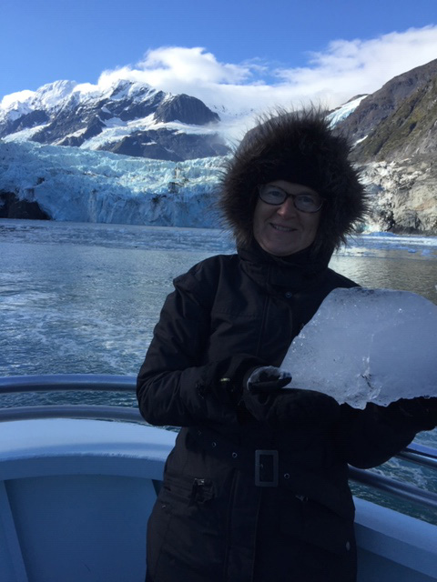 Author Interview: Elizabeth Rusch on Balancing Multiple Projects ...