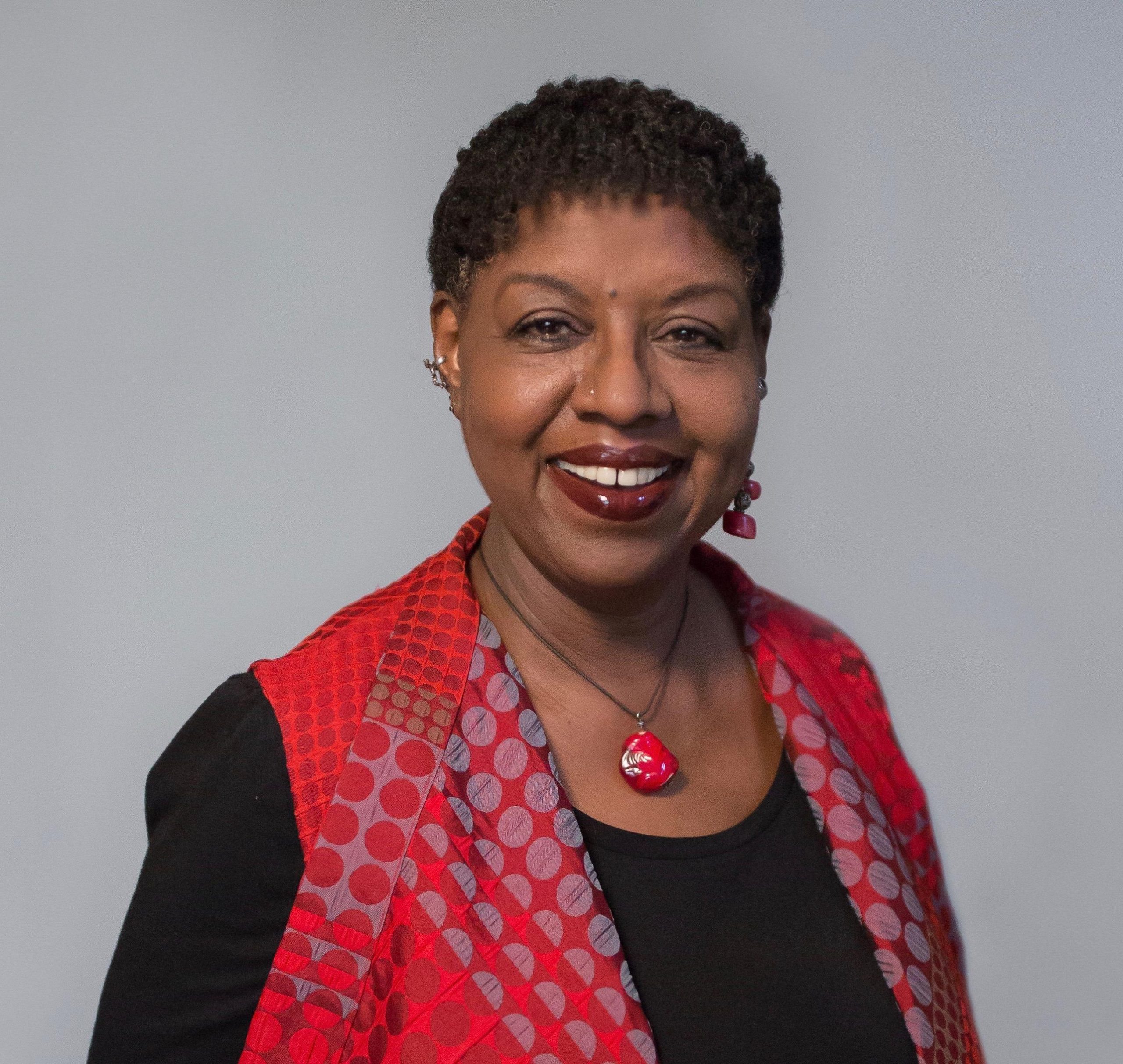 Author Interview: Nikki Grimes on The Power of Words - Cynthia Leitich ...
