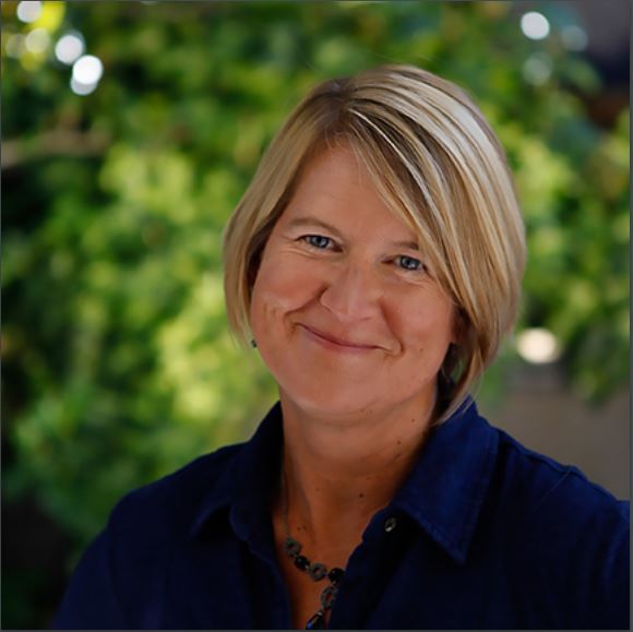 Author Interview: Elizabeth Rusch on Balancing Multiple Projects ...