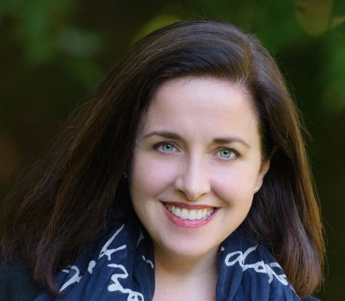 New Voices: Meredith Davis & Nicole Valentine On Being An Author ...