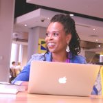 New Voices: Brian Weisfeld & Alicia D. Williams Share How the Children ...