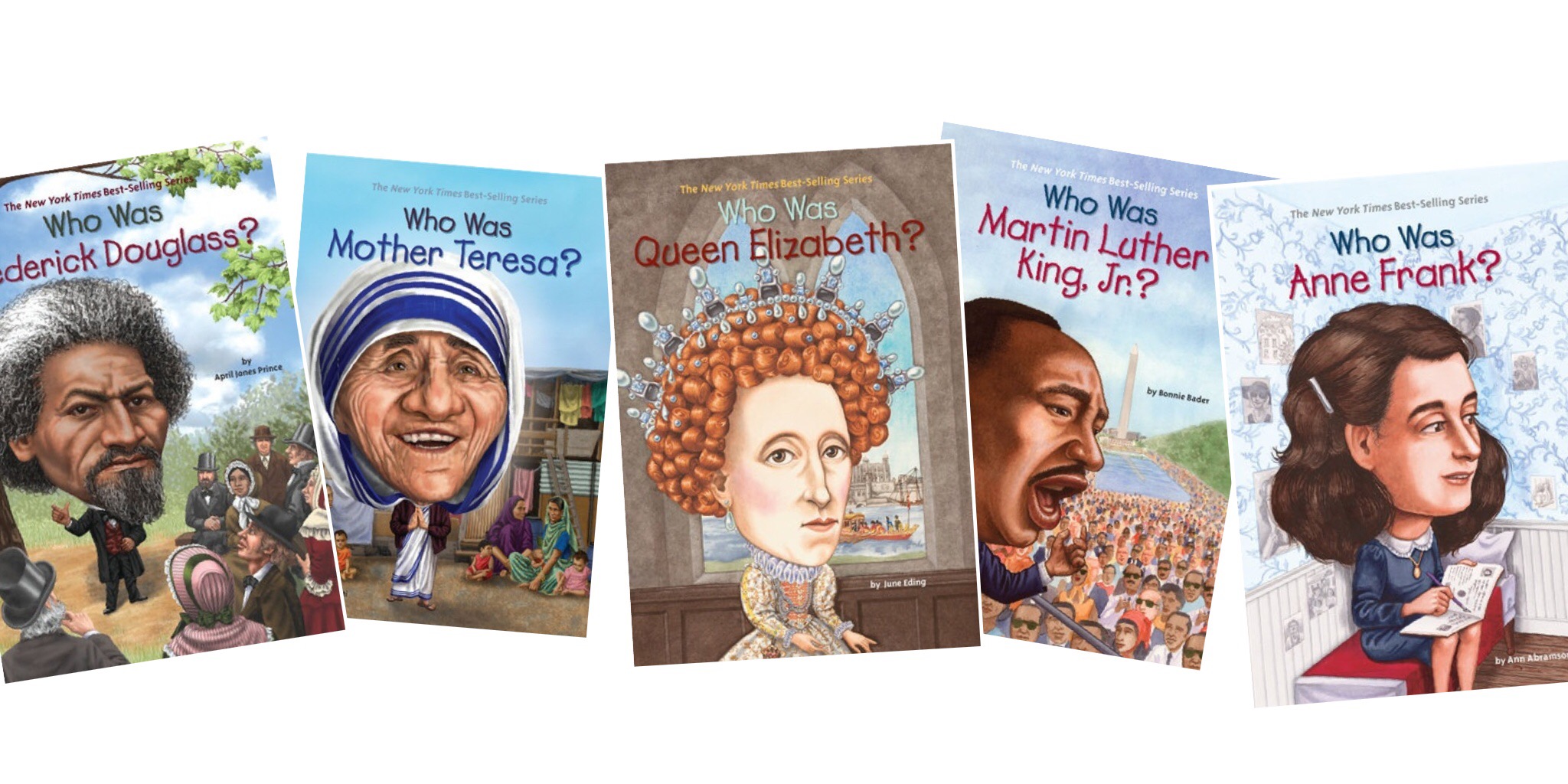 New Voices: Brian Weisfeld & Alicia D. Williams Share How the Children ...