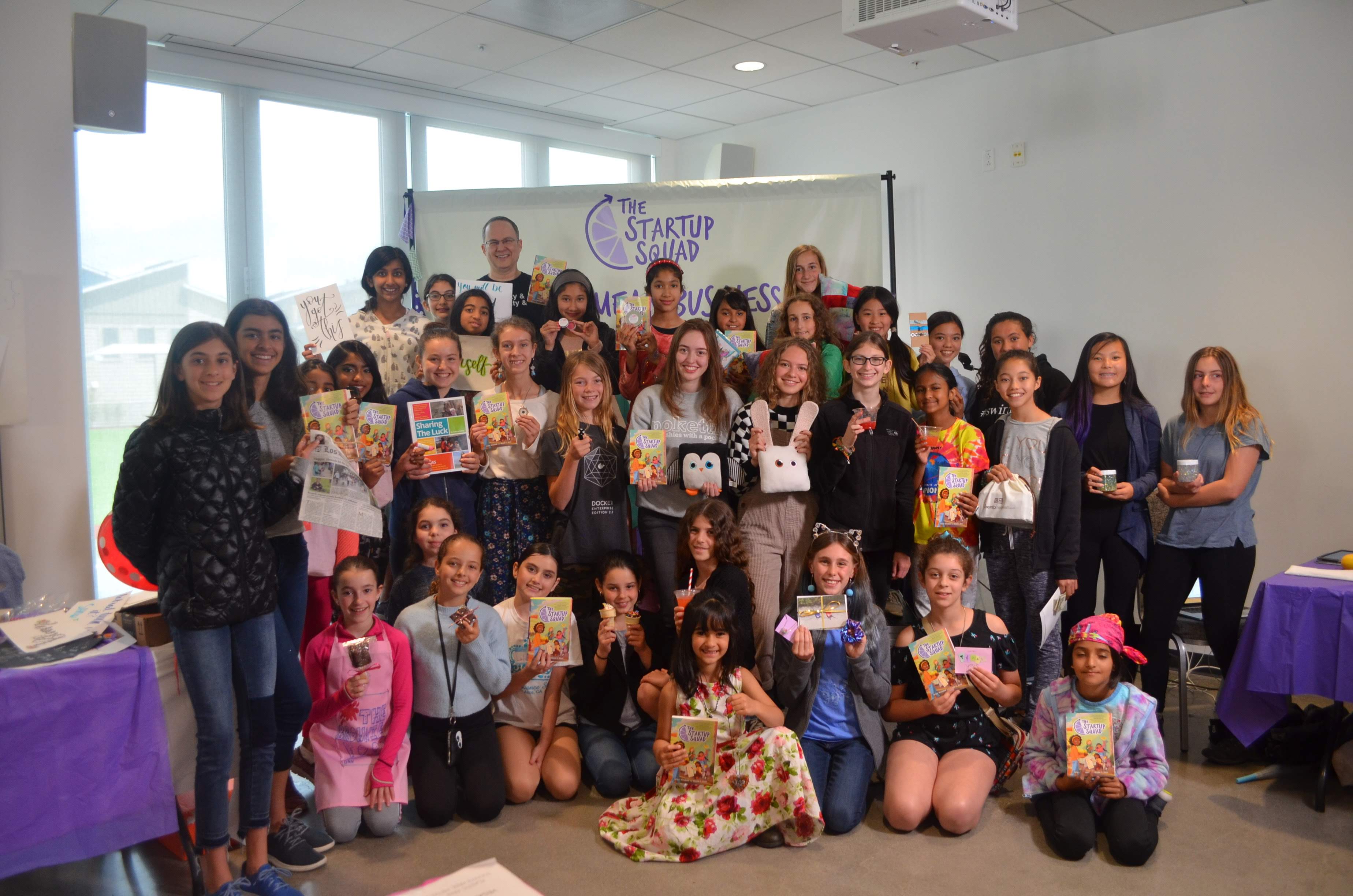 New Voices: Brian Weisfeld & Alicia D. Williams Share How the Children ...