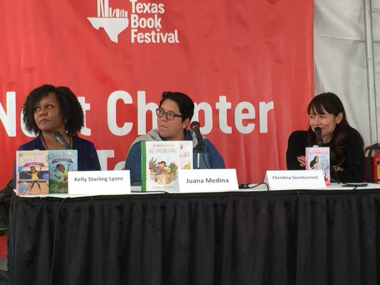 Career Achievers: Kelly Starling Lyons on Thriving as a Long-Time ...