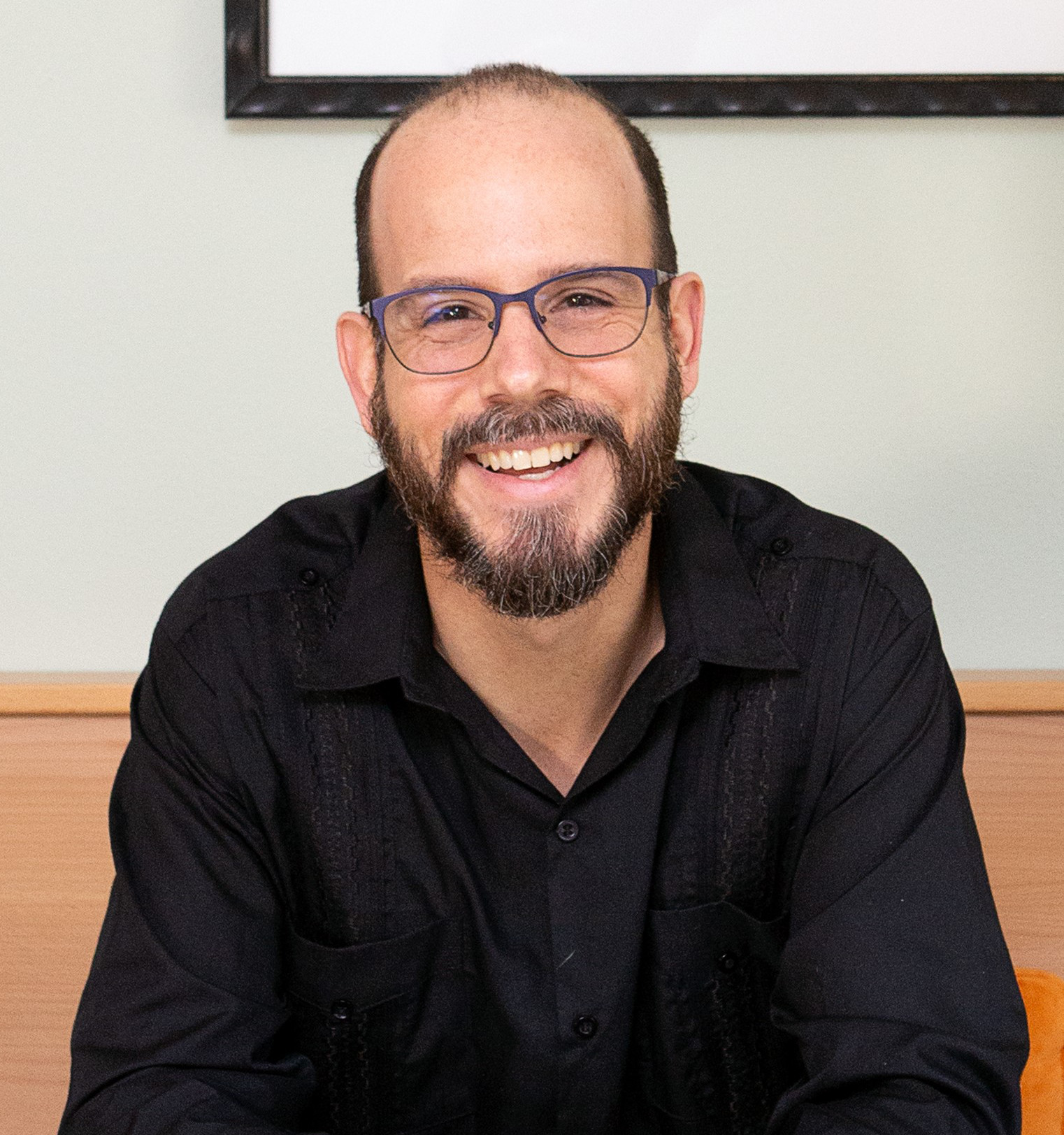 Author Interview: Chris Barton on Writing Stories That Heal - Cynthia ...