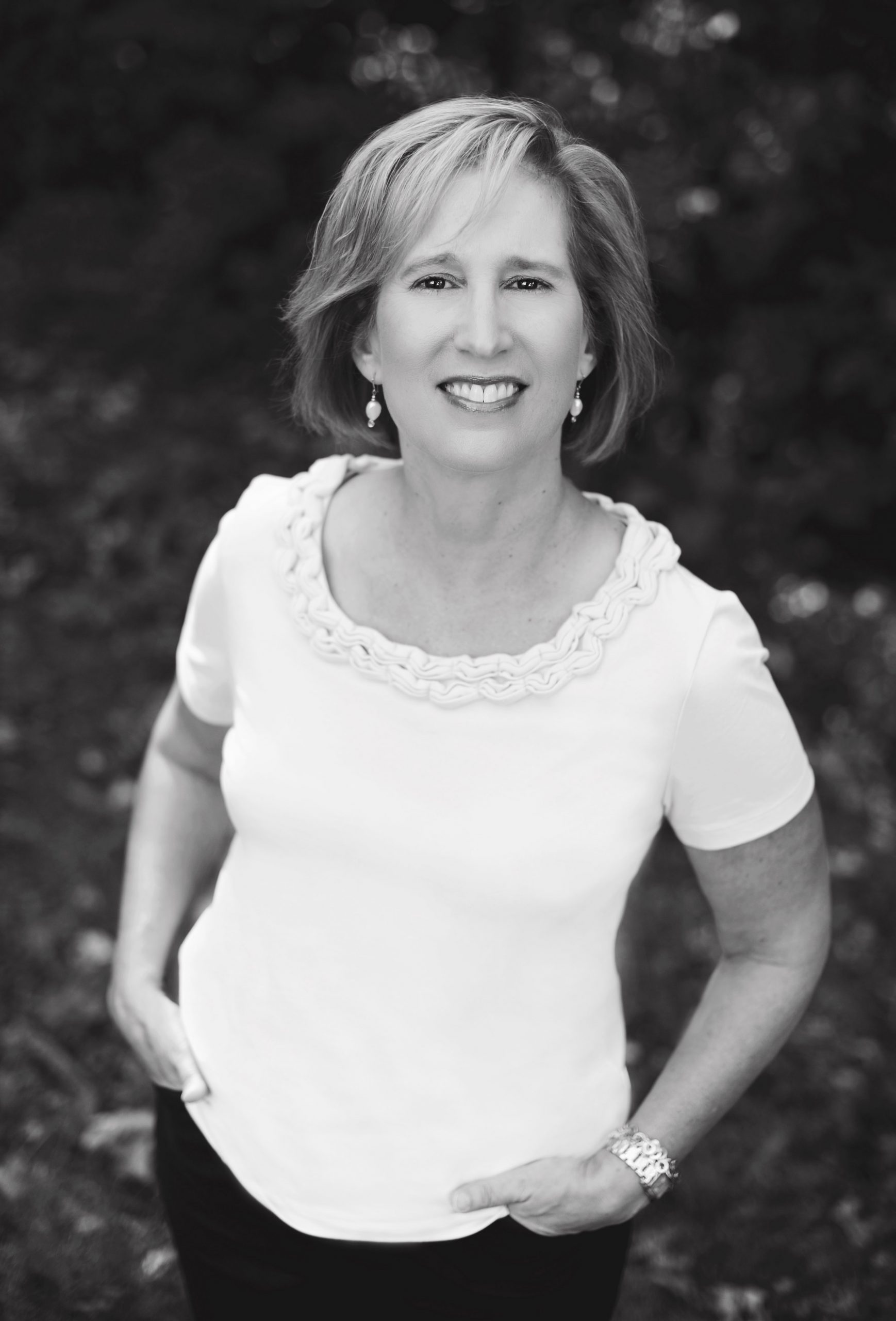 Heart & Spirit Author Interview: Eileen Meyer on Persistence - Cynthia ...