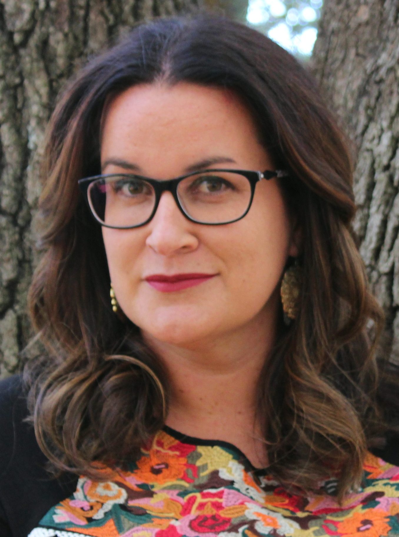 Guest Interview: Adrianna Cuevas on Spooky Stories Inspired by Folklore ...