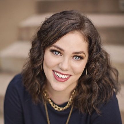 New Voices: Adalyn Grace & Rabiah York Lumbard on Character, Career ...