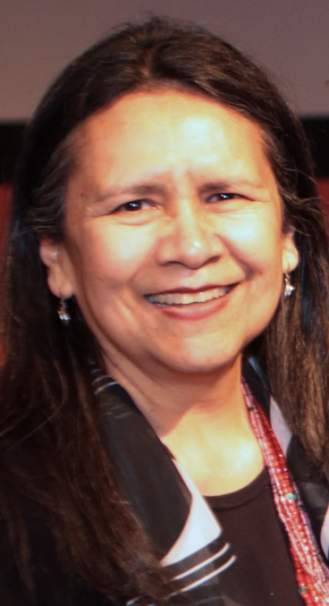 Native Voices: Co-Authors Dr. Debbie Reese & Dr. Jean Mendoza On ...