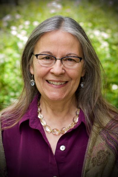 Native Voices: Co-Authors Dr. Debbie Reese & Dr. Jean Mendoza On ...