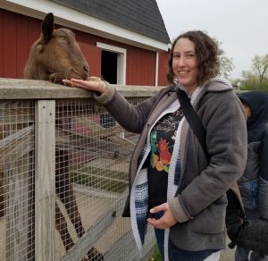 Heart and Spirit: An Interview with Lisa Jenn Bigelow - Cynthia Leitich ...