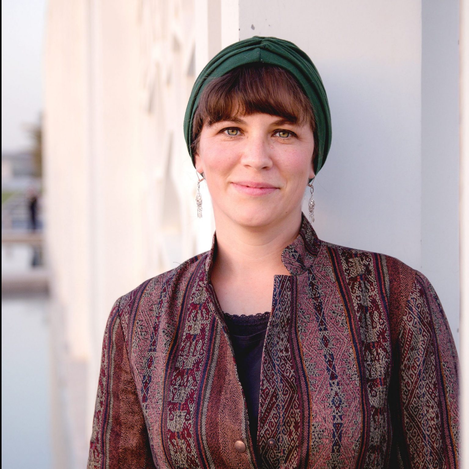 New Voices: Adalyn Grace & Rabiah York Lumbard on Character, Career ...