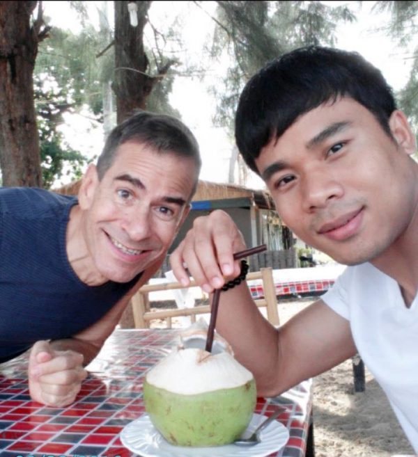 Career Achievers: Alex Sanchez on Thriving as a Long-Time, Actively ...