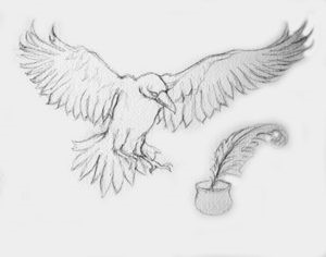 Guest Post: Crisis Playbook from the Team at Raven Quill Literary ...