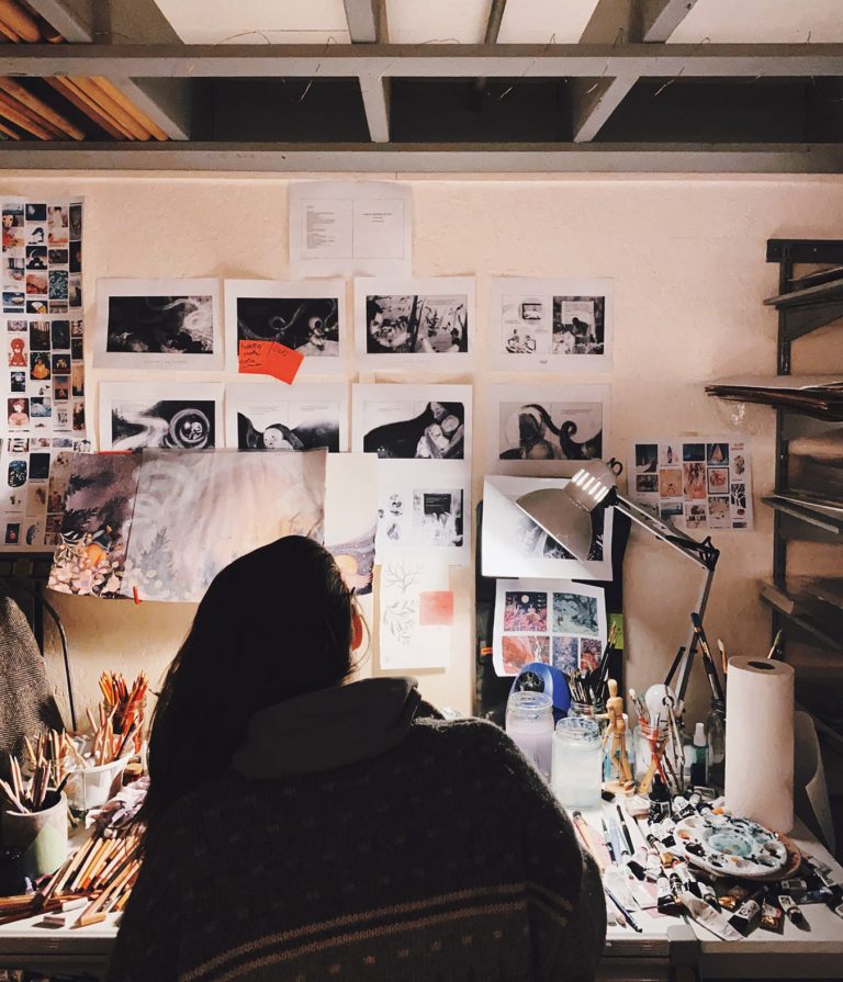 Native Voices: Author & Illustrator Interview: Carole Lindstrom ...