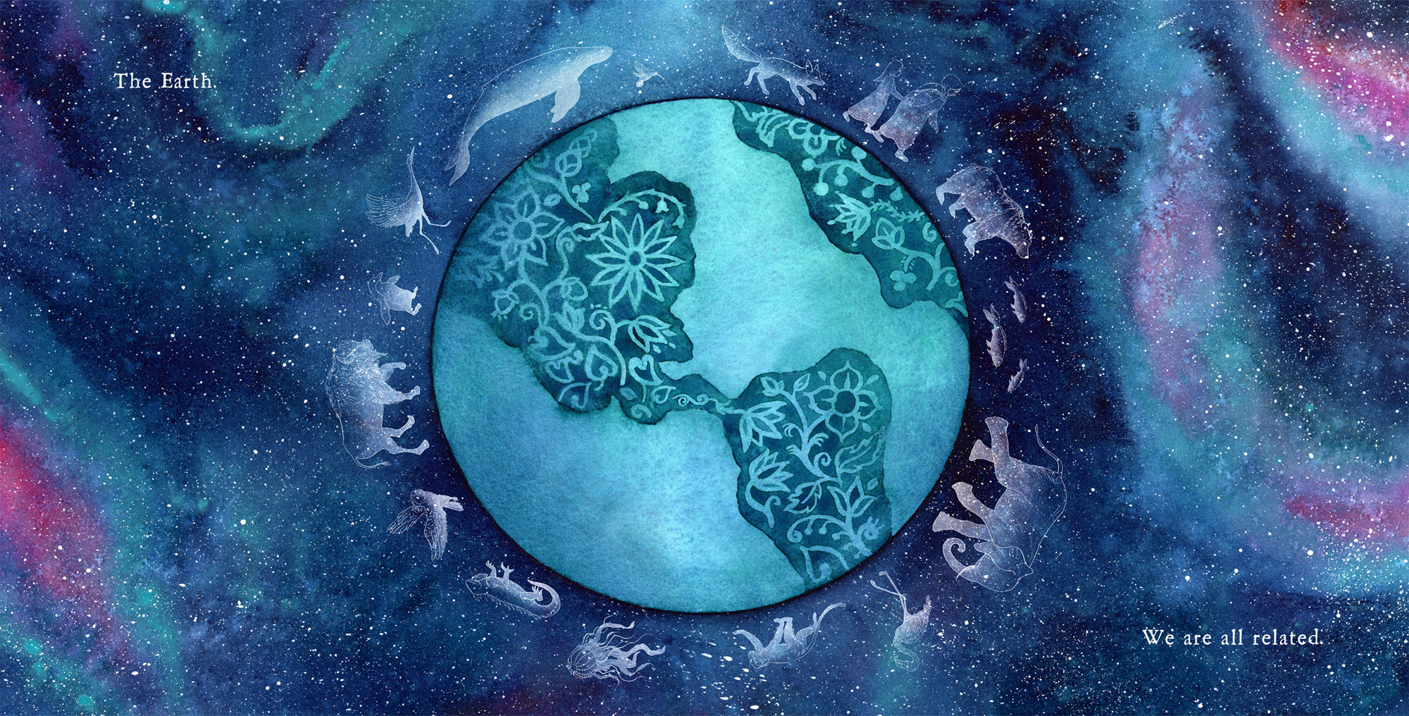 Native Voices: Author & Illustrator Interview: Carole Lindstrom ...