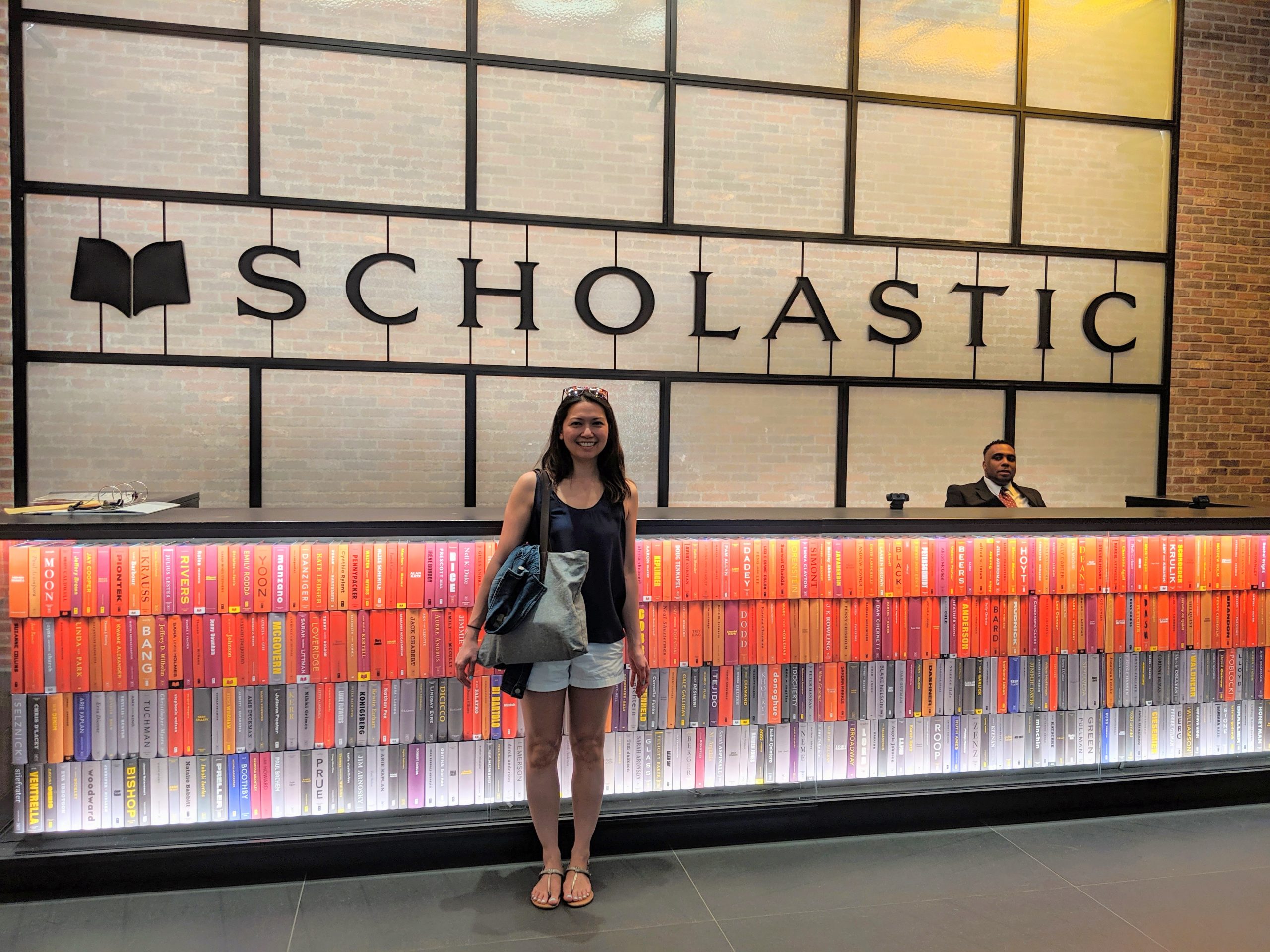 New Voices: Vicky Fang & Janae Marks Share Their Journeys to ...