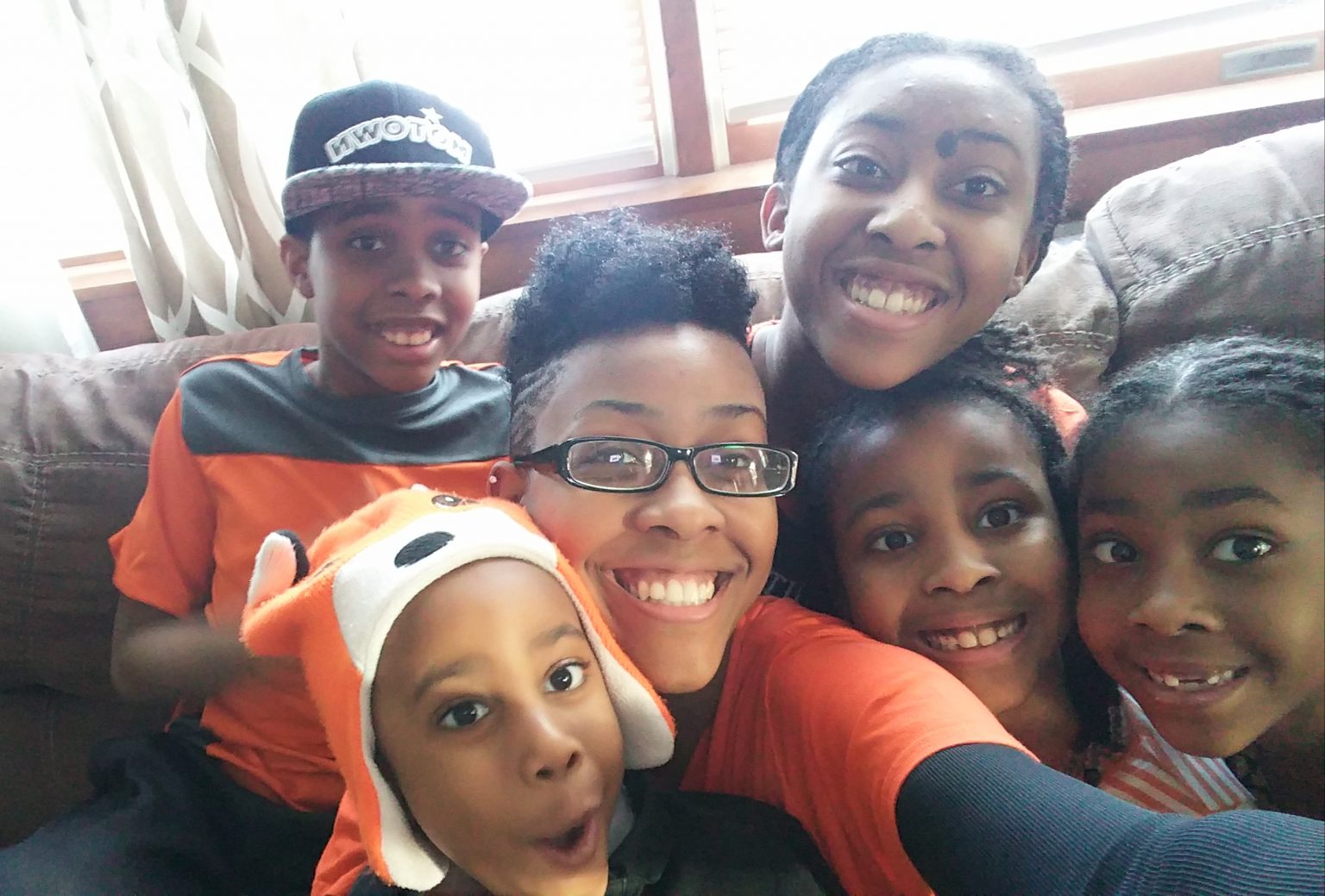 New Voices: Kelly J. Baptist & Jess Rinker on the People Who've ...