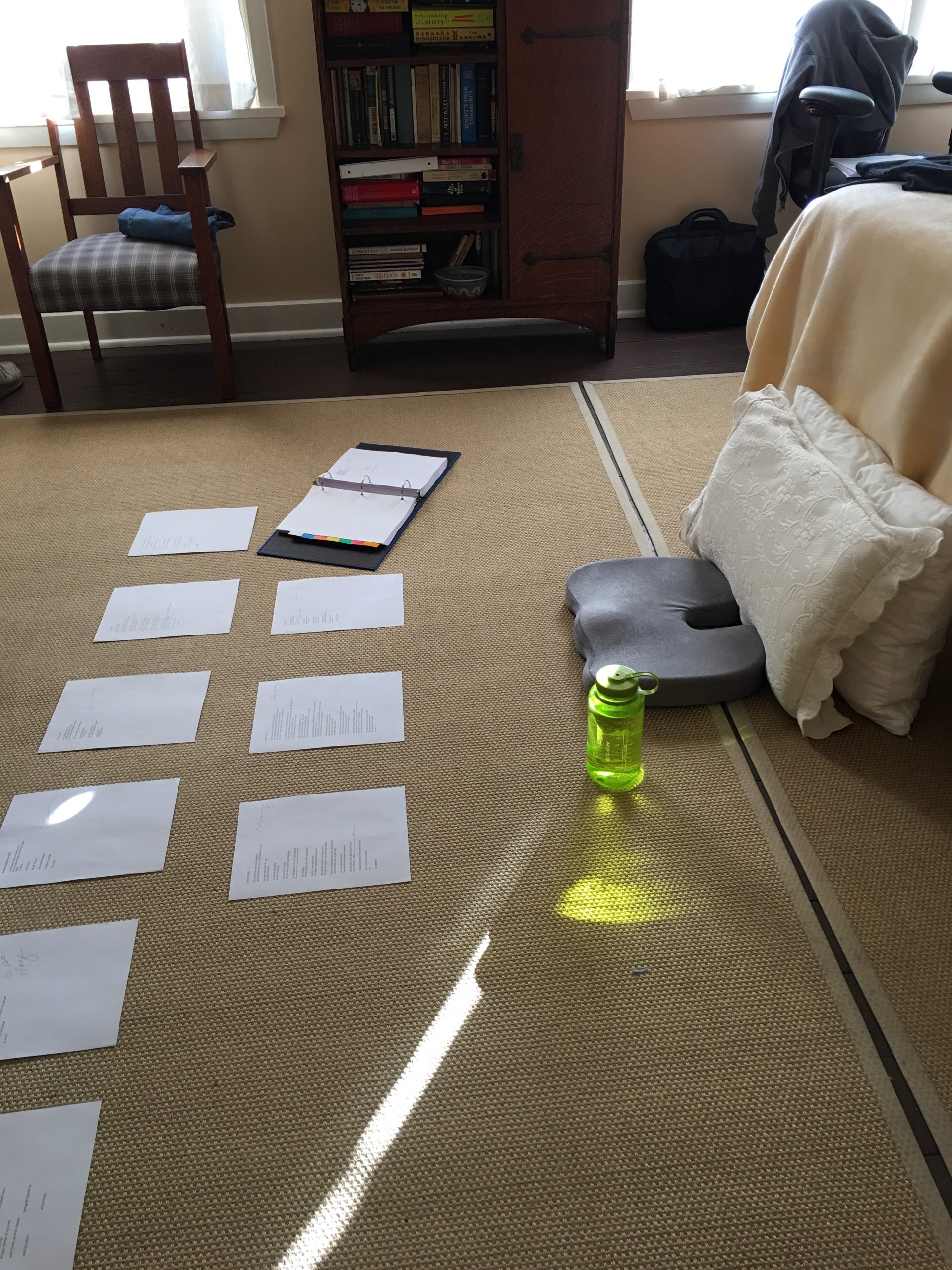 Heart & Spirit: Carol Coven Grannick on Depth of Emotion in Writing ...