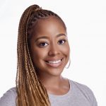 New Voices: Hayley Barrett & Jasmyn Wright on Inspiration & Bringing ...