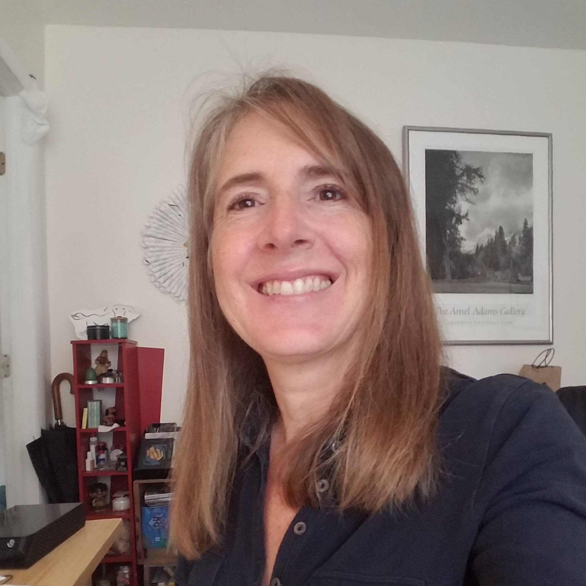 Industry Interview: Andrew Rushton of NordSüd Verlag & Beth Terrill of ...